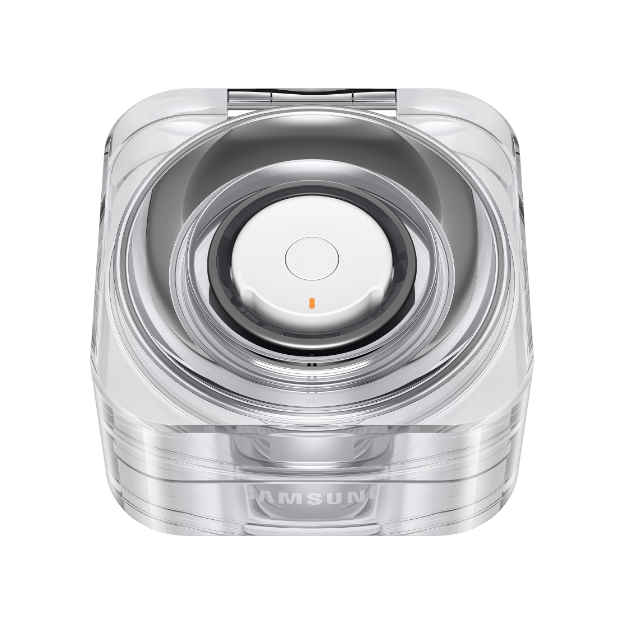 Galaxy Ring | 三星电子 中国