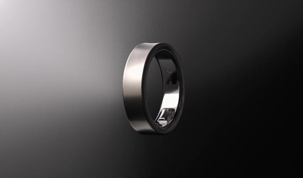 Galaxy Ring | 三星电子 中国