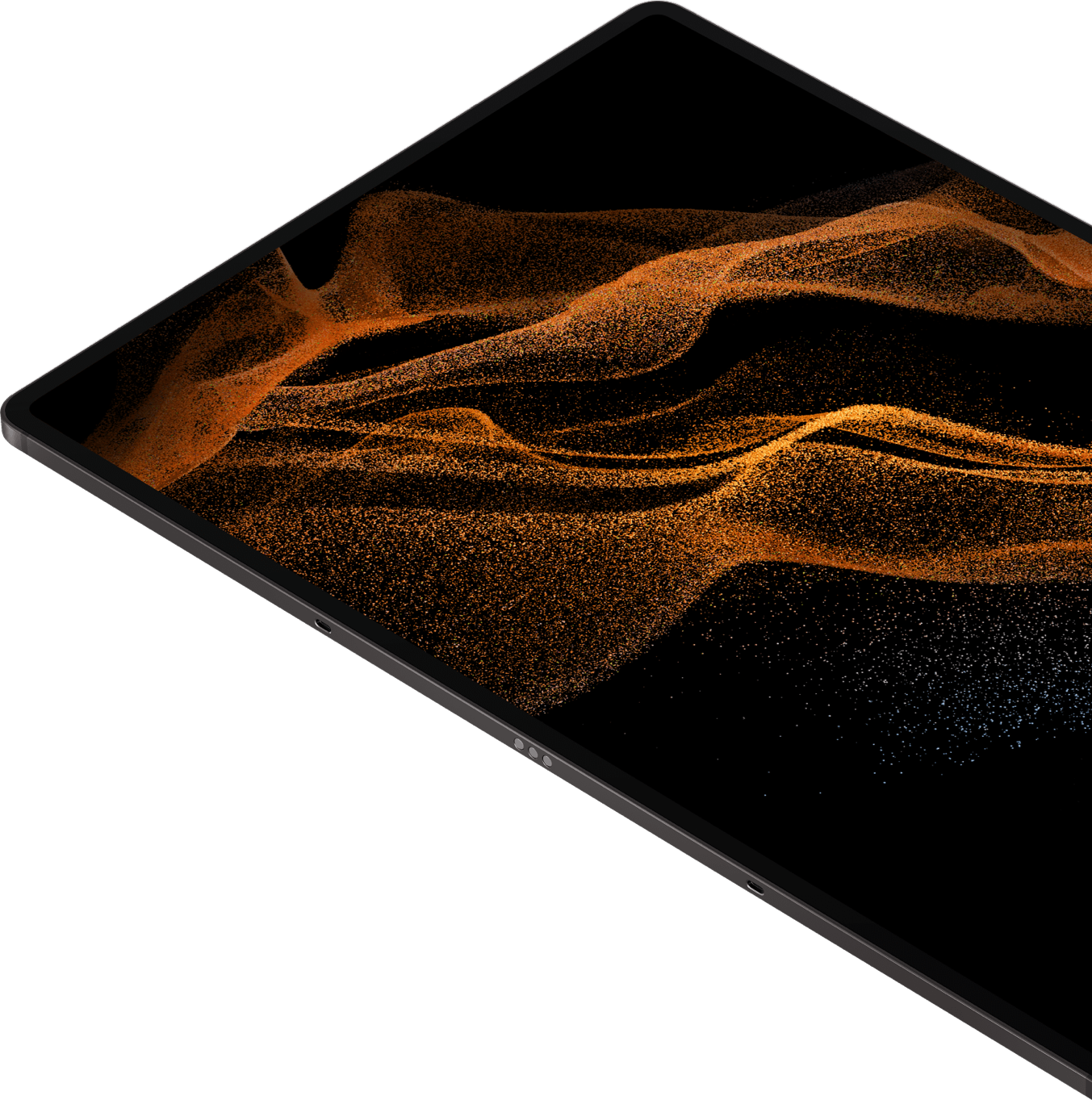 Galaxy Tab S8 Ultra 宽阔视界 三星电子 中国