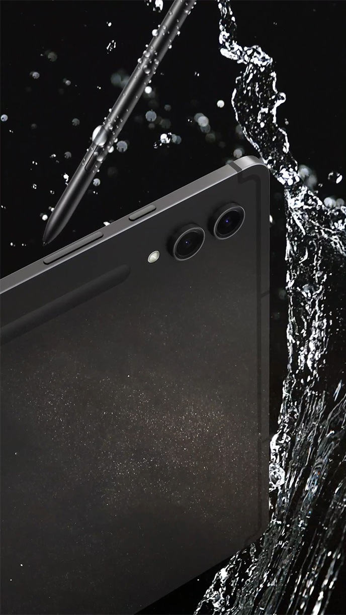 Galaxy Tab S9 Ultra 5G | 三星电子 中国