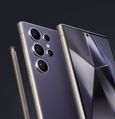 Galaxy S24 Ultra | 三星电子 中国
