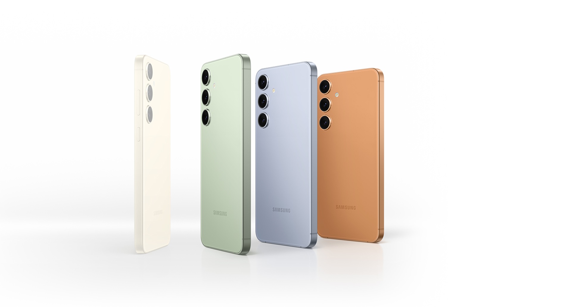 Galaxy S24 | S24+ | 三星电子 中国