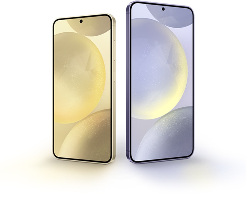 Galaxy S24 | S24+ | 三星电子 中国