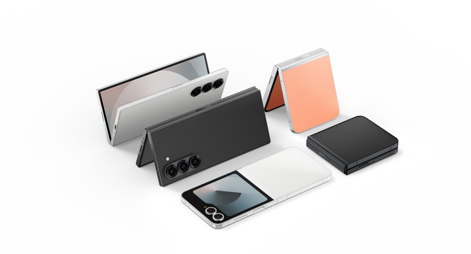 立即抢购 Galaxy Z Fold6 5G AI | 多重购机礼遇 | 三星电子 中国