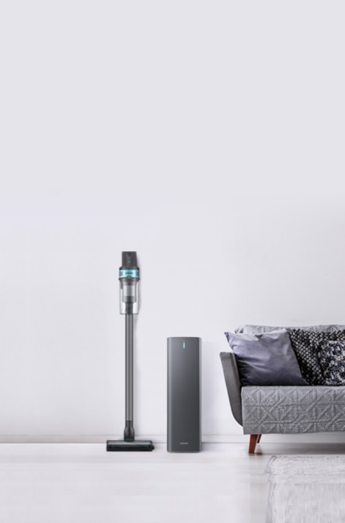 All Vacuum Cleaners - View the Range | Samsung Australia