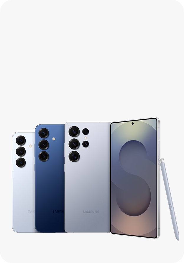 切换至Samsung Galaxy | 三星电子 中国