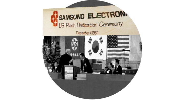 传承 | 品牌标识 | 关于我们 | 三星电子 中国