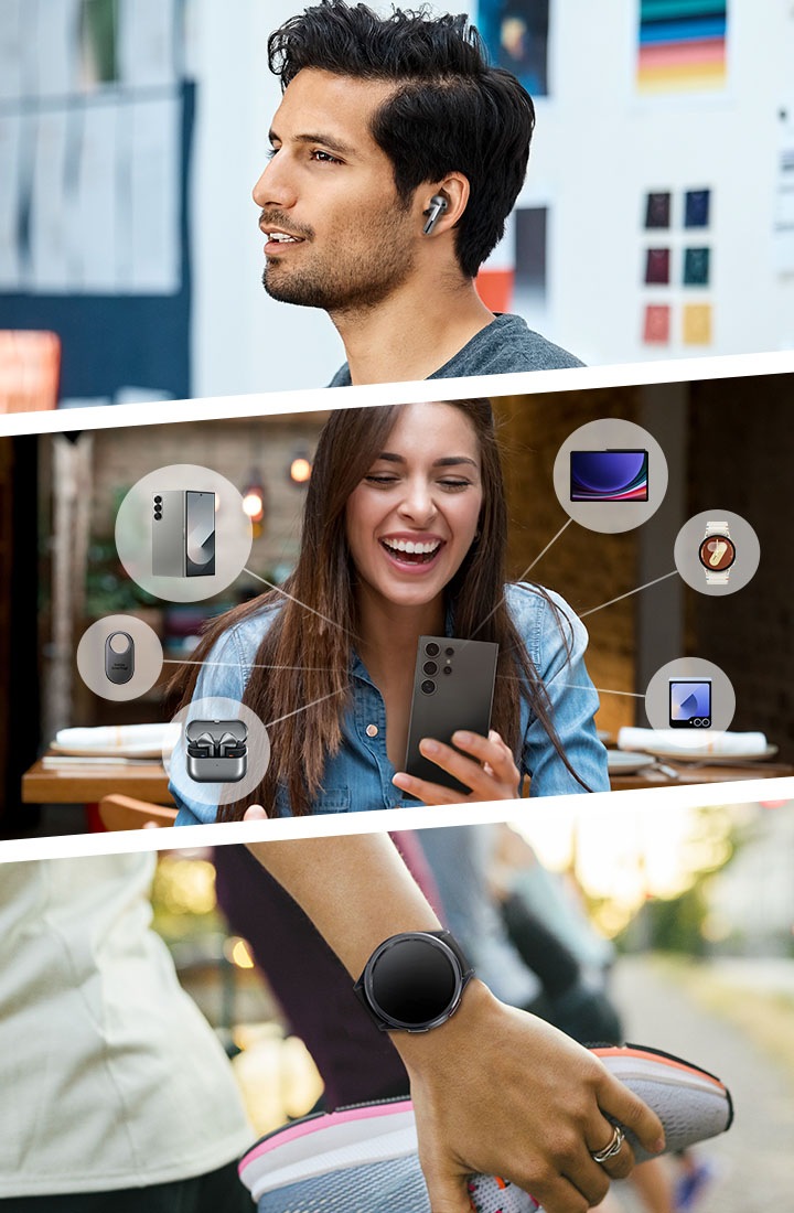Bixby | 应用与服务 | 三星电子 CN