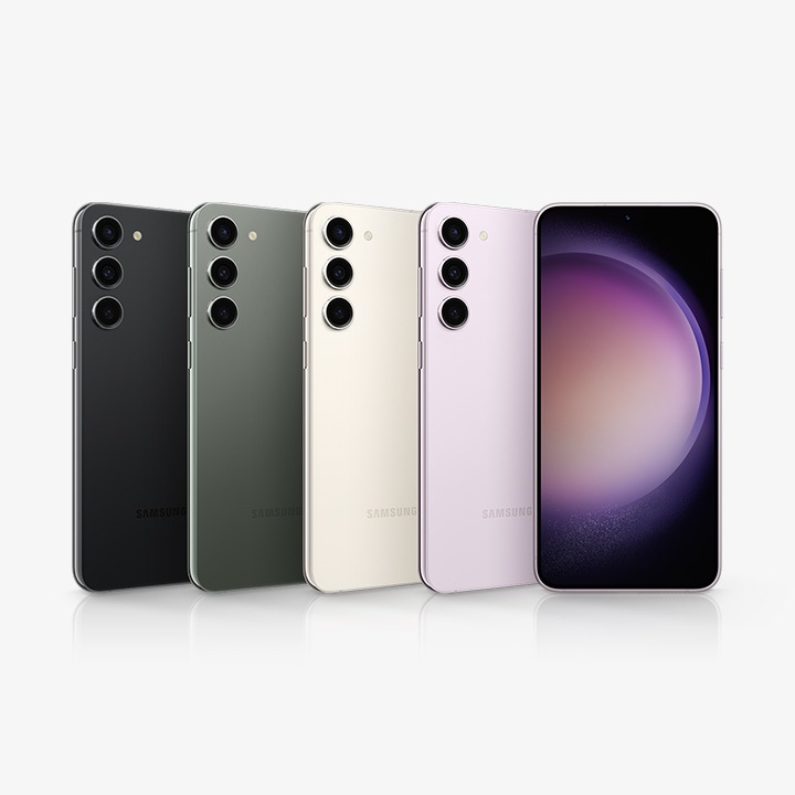 立即购买 Galaxy S23 | S23+ | 三星电子 中国