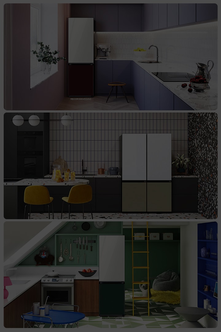 Samsung Explore–为您的美好生活提供丰富灵感 | 三星电子 中国