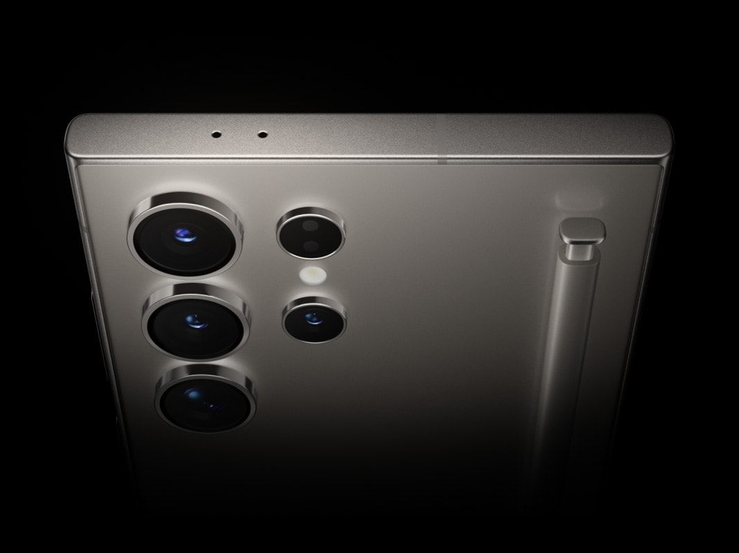 Galaxy S24 Ultra | 三星电子 中国