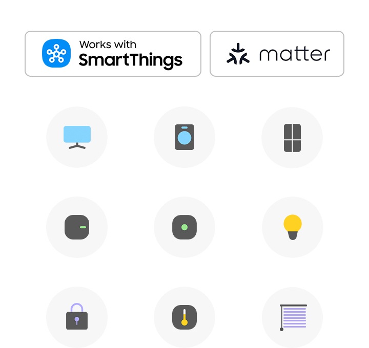 SmartThings APP | 三星电子 中国