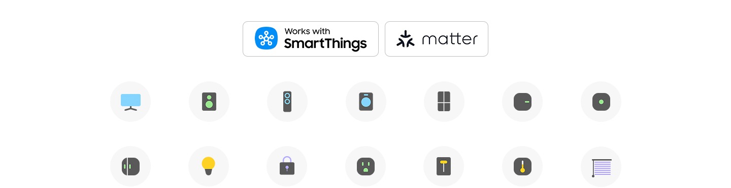 SmartThings APP | 三星电子 中国