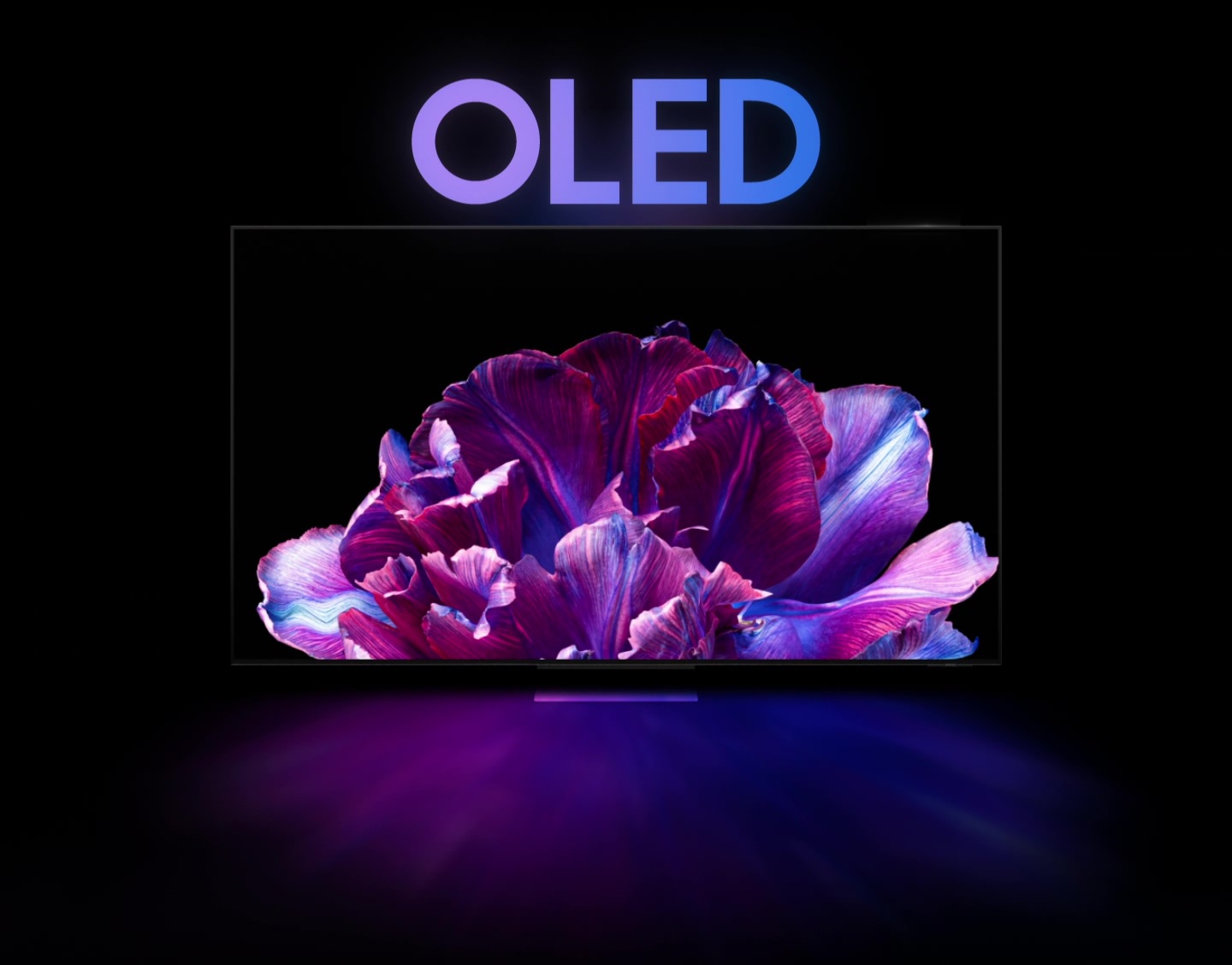 2024 OLED AI TV - 了解并比较新OLED电视 | 三星电子 中国