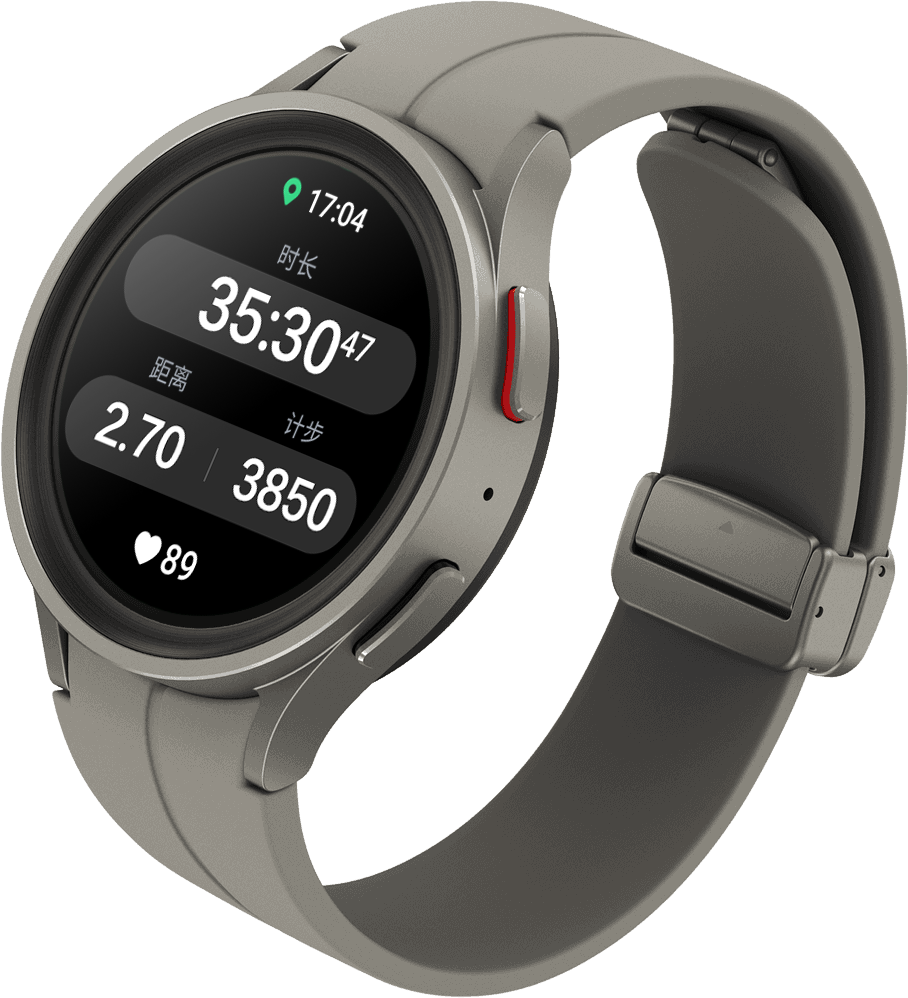 Galaxy Watch5 Pro | 三星电子 中国