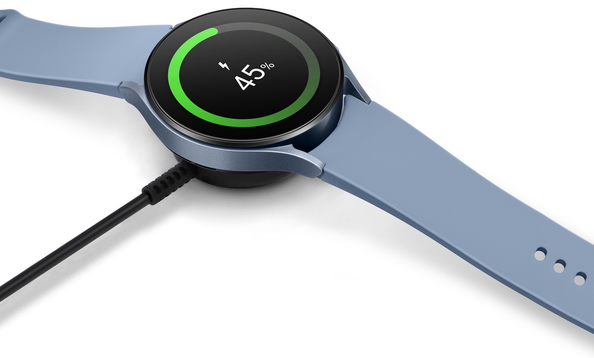 Galaxy Watch5 LTE版 44mm | 三星电子 中国