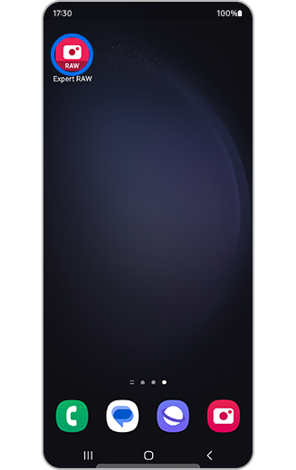 如何使用 Galaxy Expert RAW 应用程序进行专业摄影 | 三星电子 CN