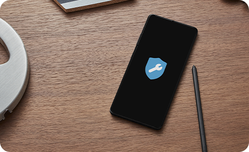 维护模式 | 三星电子 中国