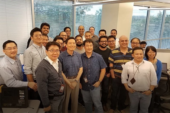 Introducing Samsung's 5G Open Lab, the 5G Innovation Hub | Samsung ...