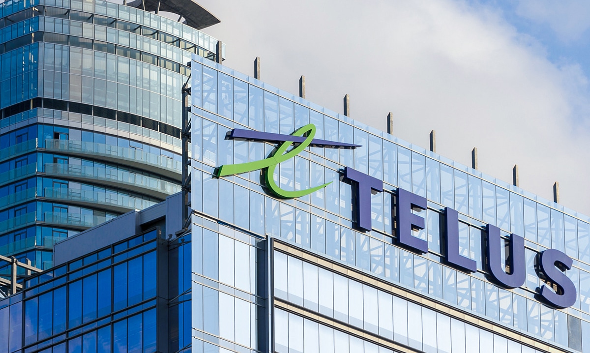 TELUS Partners with Samsung to Build Canada’s First 5G Virtualized RAN ...