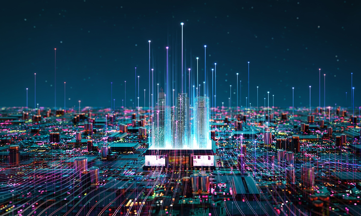 Samsung Set Pace for Mobile Networks Innovation and Next-generation ...