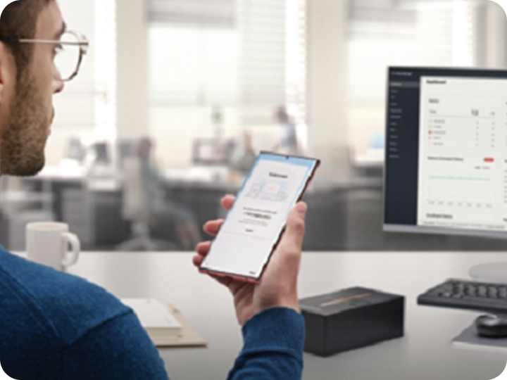 三星移动商用 | 三星商务 中国