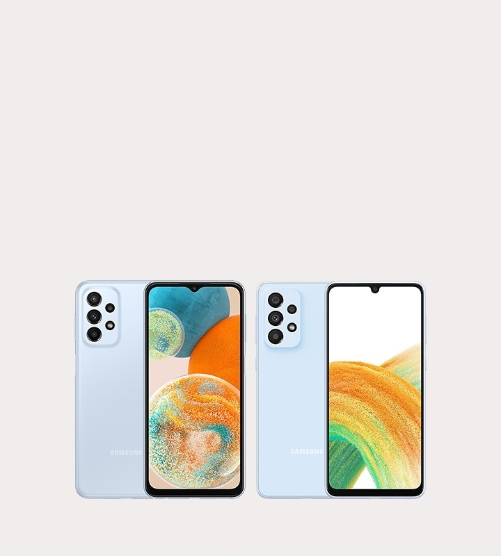 Best Mobiles under ₹ 30000 | Samsung India