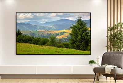 How to use Screen Optimization on a Samsung OLED TV | Samsung HK_EN