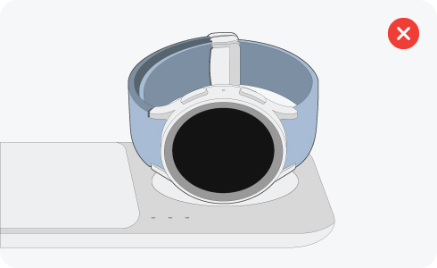 Galaxy Watch 系列 D-Buckle 运动表带的使用技巧和提示 | 三星电子 CN
