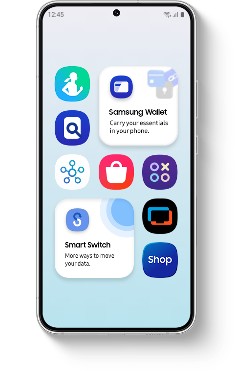 Apps & Services | Samsung US Apps & Services | Samsung US