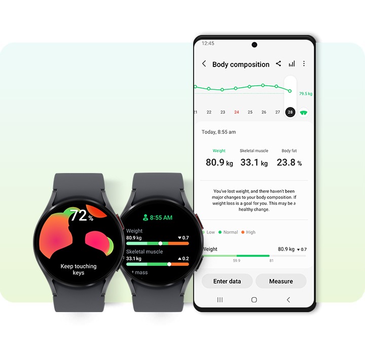 Samsung Health | Apps & Services | Samsung US