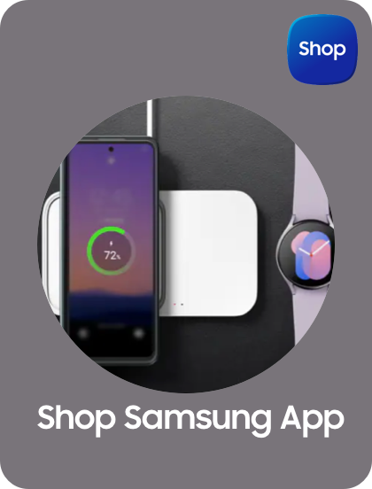 Apps & Services | Samsung US