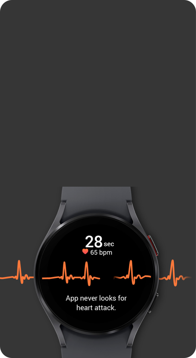Samsung Health Monitor | Apps & Services | Samsung US
