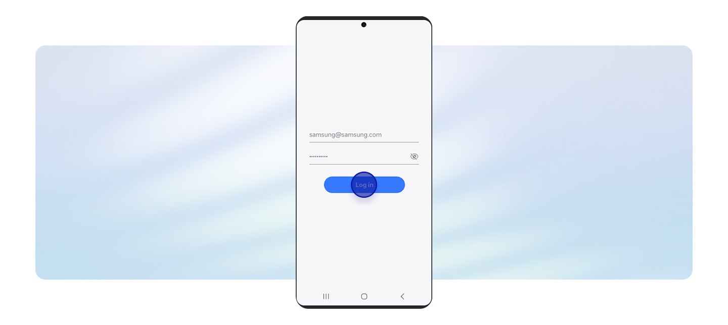 Samsung Pass | Apps & Services | Samsung US