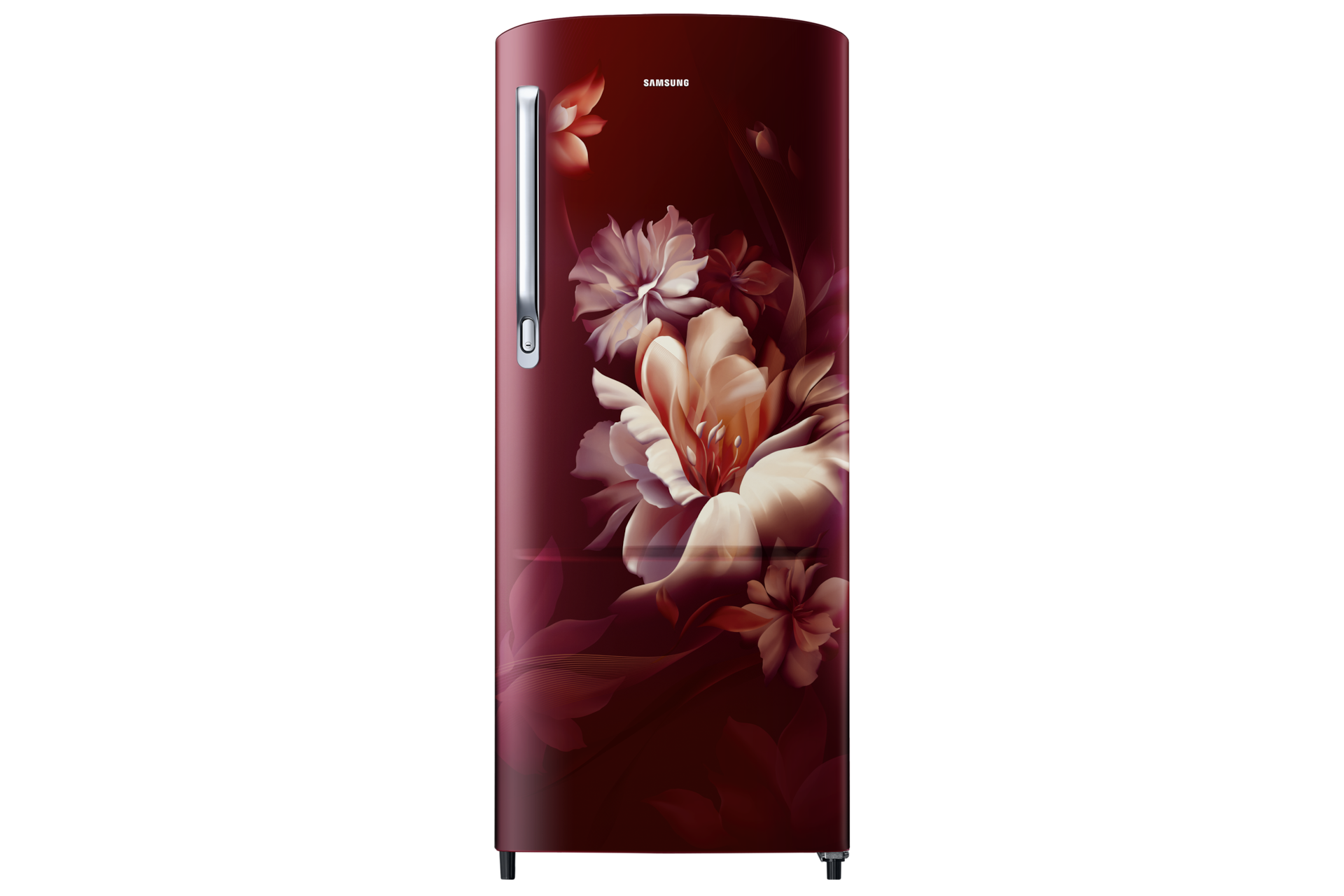 Buy 183L Single Door Refrigerator RR20D2725RZ | Samsung India